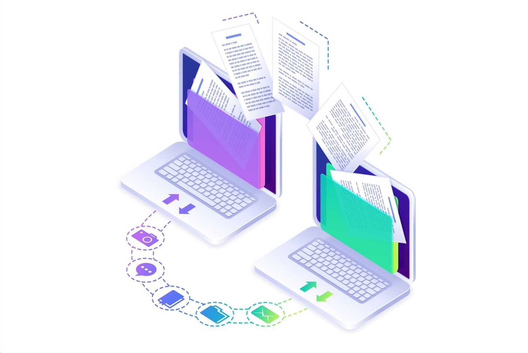 Using HawkSoft’s 2-way API integration with marketing automation partners